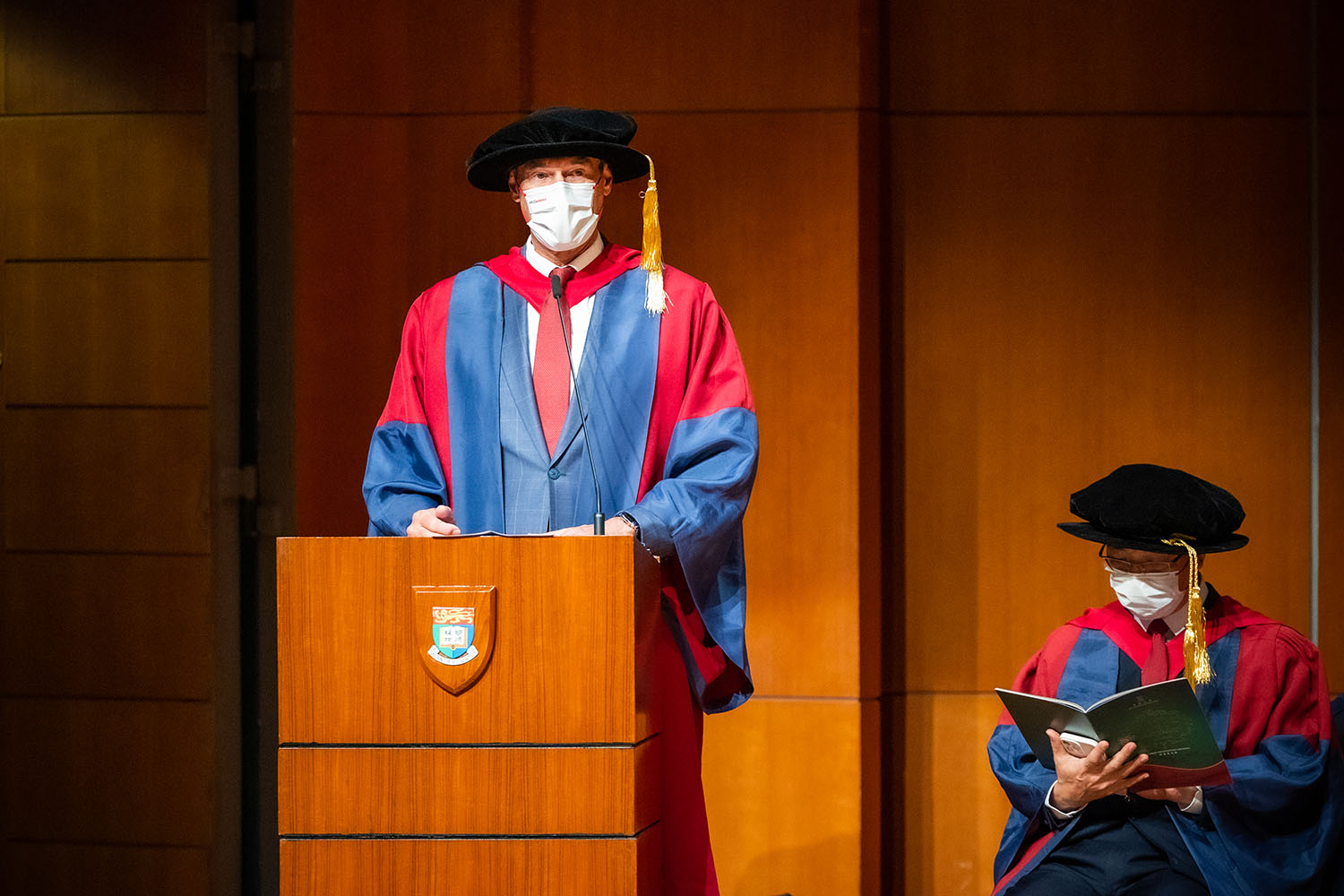 Graduation Wishes - HKU Faculty of Dentistry